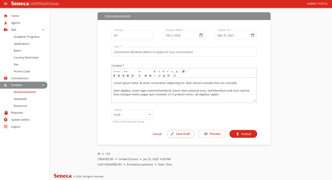 Tashi Tsering Portfolio